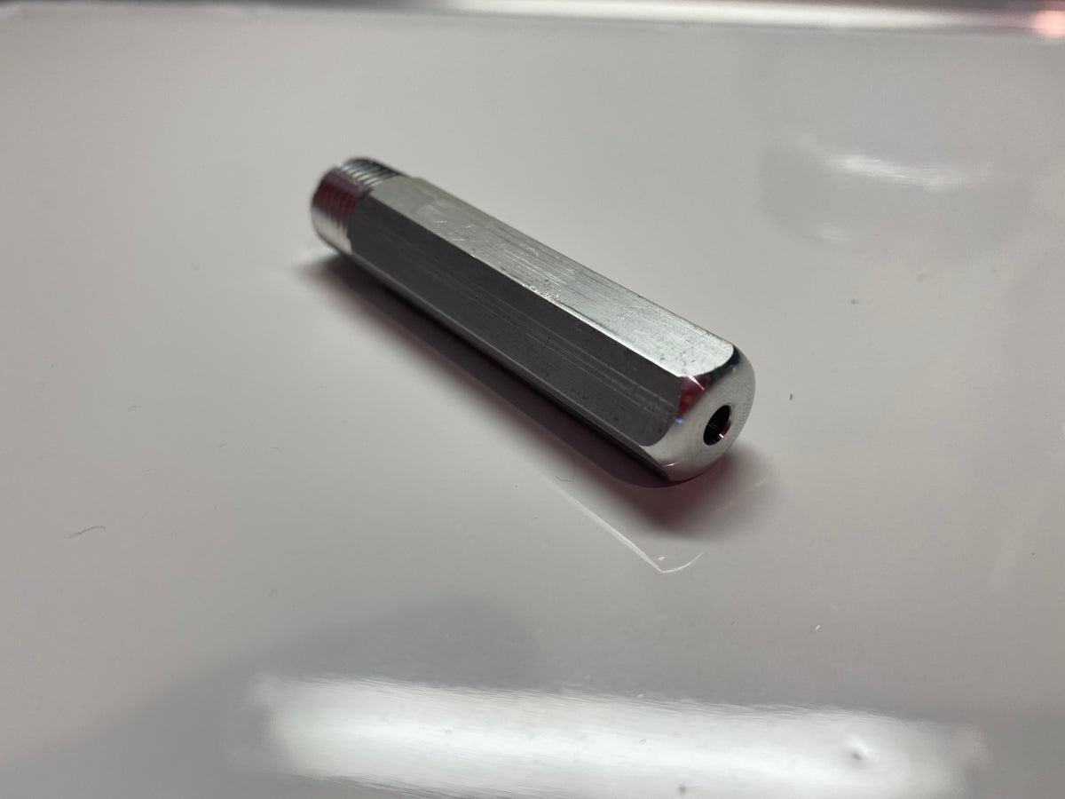 Mini DST (4-8) 2.48” – Davis shooter tips